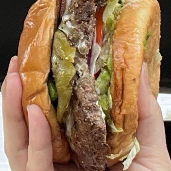 5TH STREET BURGER & FRIES Mesa, AZ - Updated November 2024 - 109 Photos ...