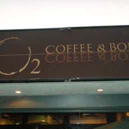 O2 CAFE - Updated June 2025 - 86 Photos & 46 Reviews - 915 S Vermont ...