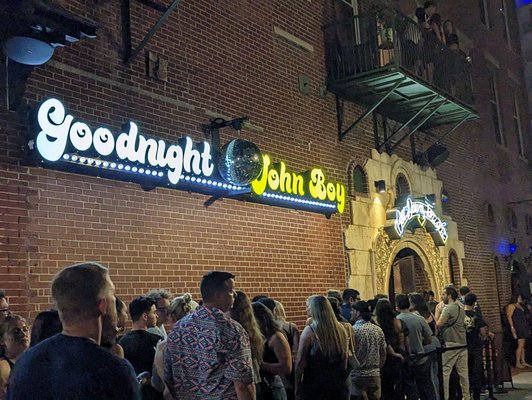 GOODNIGHT JOHN BOY - 20 Photos & 13 Reviews - 16 2nd St N, St ...