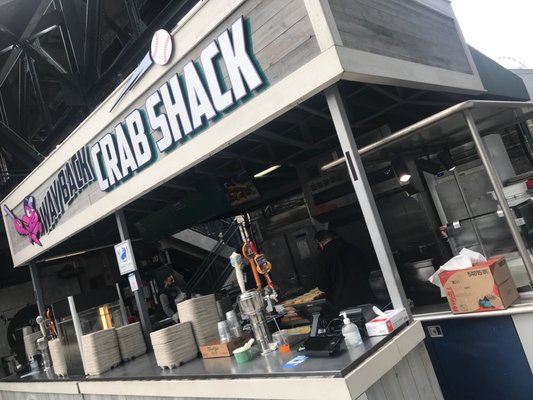 WAY BACK CRAB SHACK - Updated October 2025 - 37 Photos & 29 Reviews ...