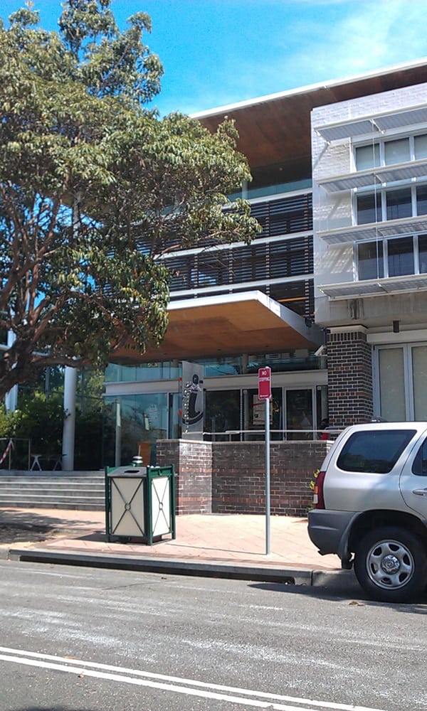 STRATHFIELD MUNICIPAL LIBRARIES - Updated June 2025 - 65-67 Rochester ...