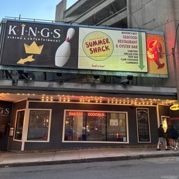 SUMMER SHACK - BOSTON - Updated December 2025 - 1290 Photos & 1152 ...