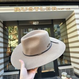 Rustler Hat - Serving Nashville, TN - Updated November 2025 - 88 Photos ...