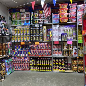 KRAZY KAPLANS FIREWORKS - 19 Photos & 10 Reviews - 3740 179th St ...