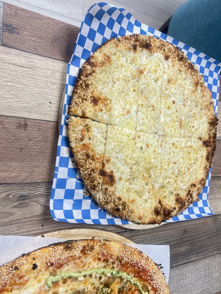 PROPER PIZZA - Updated December 2025 - 25 Photos & 24 Reviews - 2845 E ...