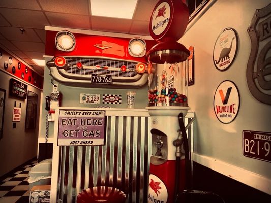 NELLIE ROSE DINER - Updated December 2025 - 17 Photos & 12 Reviews - 1 ...