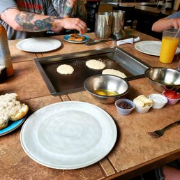 THE PFUNKY GRIDDLE - Updated May 2025 - 398 Photos & 486 Reviews - 2800 ...