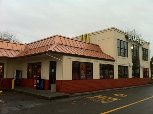 MCDONALD’S - Updated October 2025 - 29 Photos & 106 Reviews - 16320 ...