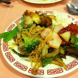 CORAL REEF CHINESE RESTAURANT - Updated March 2025 - 235 Photos & 262 ...