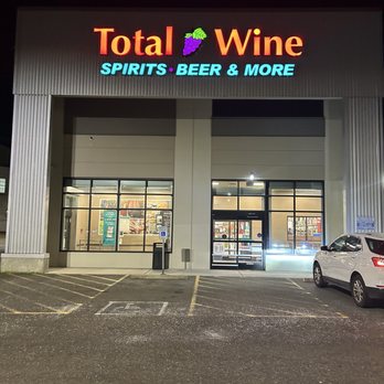 TOTAL WINE & MORE - Updated January 2026 - 61 Photos & 54 Reviews ...