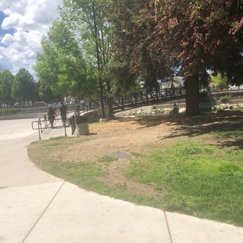 WINGFIELD PARK - Updated September 2025 - 257 Photos & 39 Reviews - 300 ...