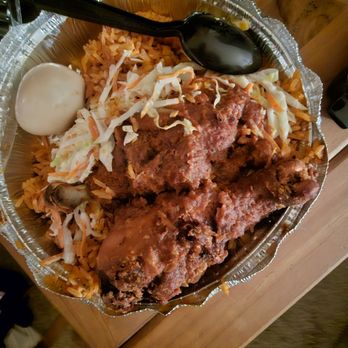 RAHAMA - Updated October 2025 - 35 Photos & 25 Reviews - 45665 W Church ...