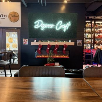 THE PHOENIX TAPROOM & KITCHEN - Updated December 2025 - 64 Photos & 17 ...