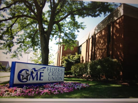 CME FEDERAL CREDIT UNION - Updated December 2025 - 365 S 4th St ...