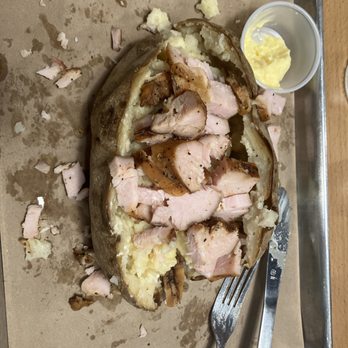 TEXLAHOMA BBQ - Updated August 2025 - 56 Photos & 51 Reviews - 2080 E ...