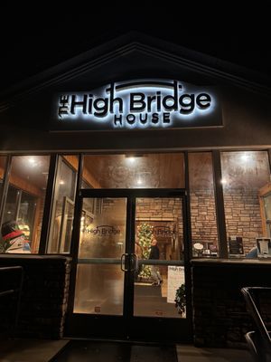 THE HIGH BRIDGE HOUSE - Updated December 2025 - 92 Photos & 60 Reviews ...