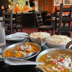 ROYAL INDIA PALACE - Updated March 2025 - 12 Reviews - 309 W Main St ...