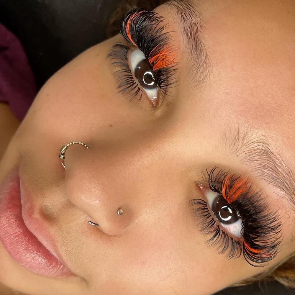 KREEZ BEAUTY - 10 Photos - Orlando, Florida - Eyebrow Services - Phone ...