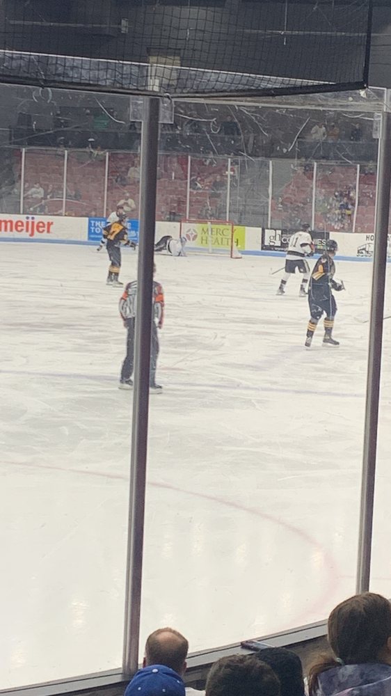 MERCY HEALTH ARENA - Updated December 2025 - 12 Photos - 955 4th St ...