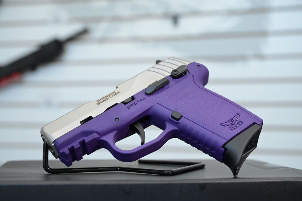 SILVERBACK GUNS AND AMMUNITION - Updated October 2025 - 12 Photos - 430 ...