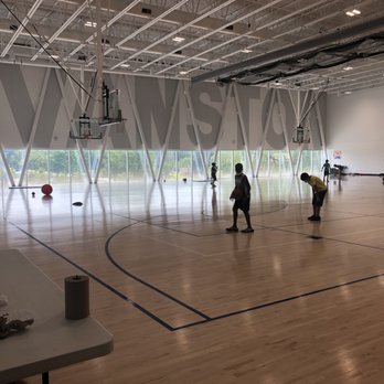 ROBERT CROWN COMMUNITY CENTER AND LIBRARY - Updated December 2025 - 32 ...