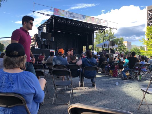 LIVING TRADITIONS FESTIVAL - Updated September 2025 - 29 Photos & 12 Reviews - 451 State St ...