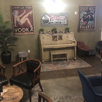 DISTRIBUTION BAR - Updated November 2025 - 11 Photos & 13 Reviews - 201 ...