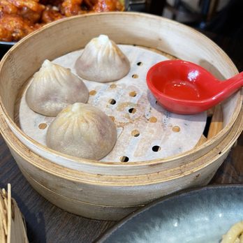 DYNASTY DUMPLING - Updated April 2024 - 237 Photos & 114 Reviews - 2786 California St, San ...