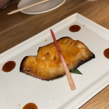 NOBU - Updated January 2025 - 3977 Photos & 1705 Reviews - 903 N La ...