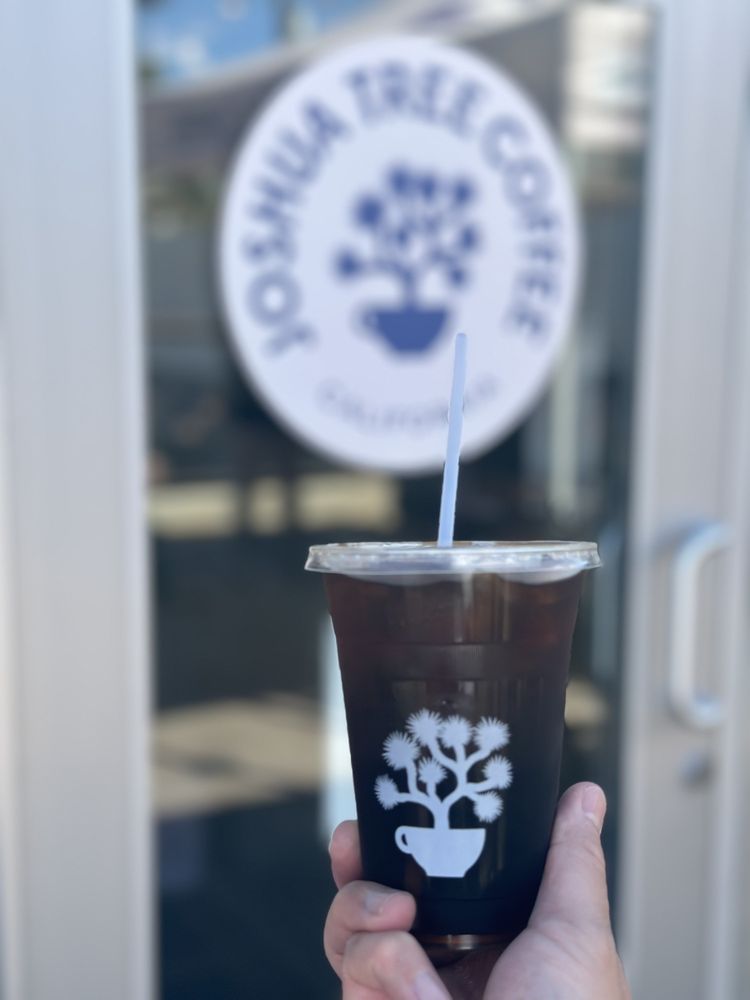 JOSHUA TREE COFFEE COMPANY - 616 Photos & 749 Reviews - 61738B 29 Palms ...