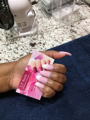 LT NAIL & BEAUTY CONCEPT - Updated March 2025 - 121 Photos & 12 Reviews ...