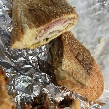 CAPO ITALIAN DELI - Updated June 2025 - 37 Photos & 29 Reviews - 109 N ...