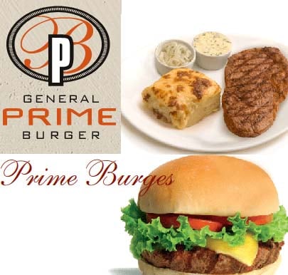 GENERAL PRIME BURGER - 20 Photos & 18 Reviews - R. Joaquim Floriano ...
