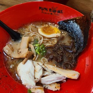 FUN BOWL - 111 Photos & 93 Reviews - Ramen - 24 N Front St, Wilmington ...