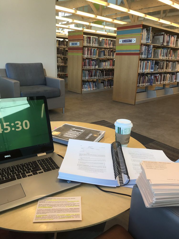 SOUTHWEST OKLAHOMA CITY PUBLIC LIBRARY - Updated December 2025 - 2201 ...