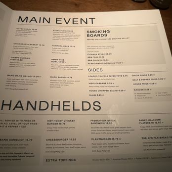 THE ALCHEMIST - Updated February 2025 - 166 Photos & 81 Reviews - 63-66 ...