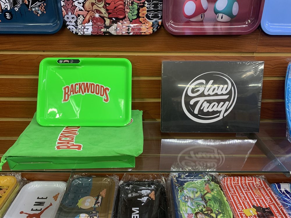 MA SMOKE LAB - Updated November 2024 - 38 Photos - 3660 Rubidoux Blvd ...