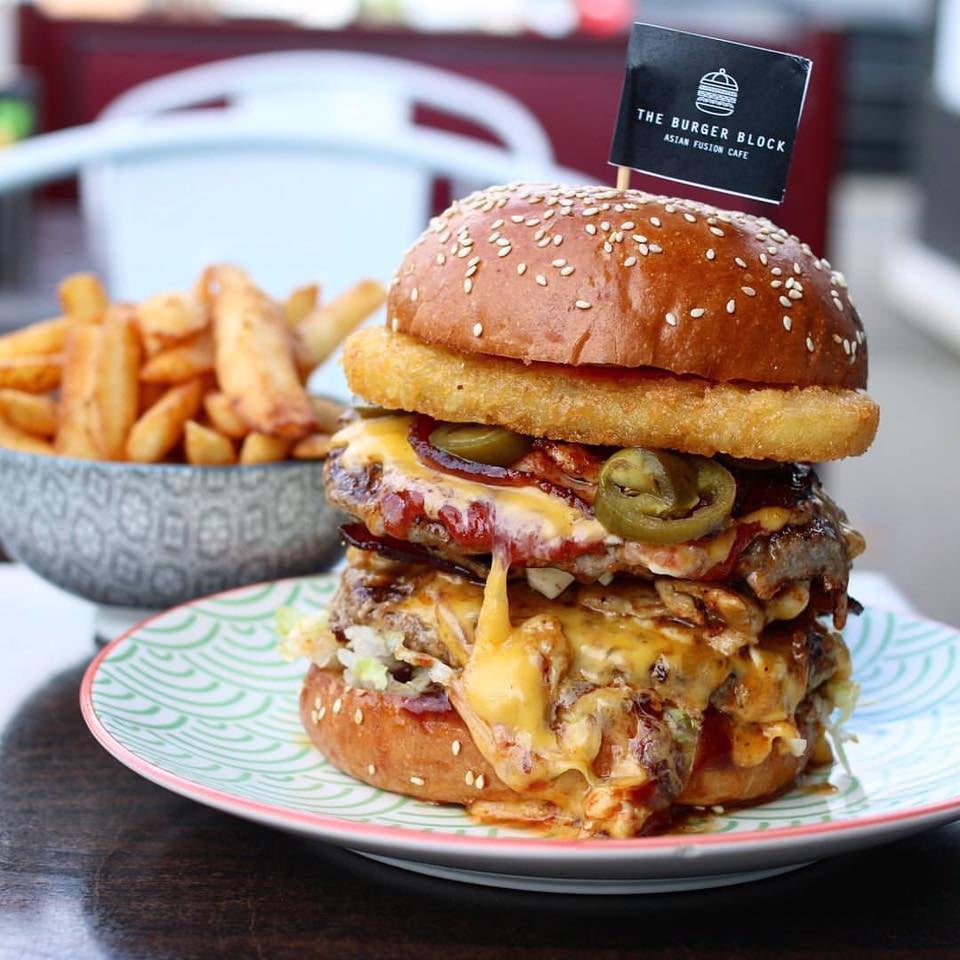 THE BURGER BLOCK - Updated July 2025 - 85 Willsmere Rd, Kew Victoria ...