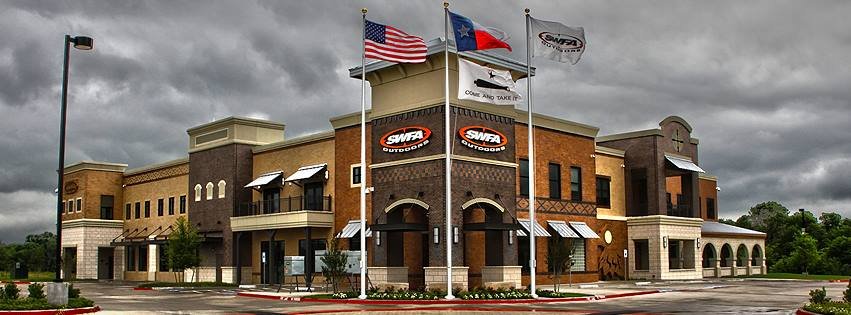 SWFA OUTDOORS - Updated January 2026 - 13 Photos & 22 Reviews - 5840 E ...