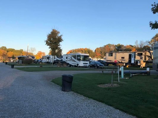 BERLIN RV PARK & CAMPGROUND - Updated January 2026 - 35 Photos & 14 ...