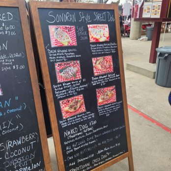 THE DOG SHACK - Updated October 2025 - 28 Photos - Fresno, California ...