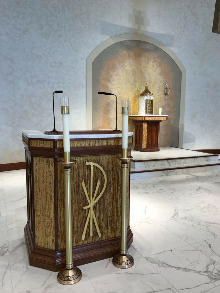 ST PIUS X CHURCH - Updated January 2025 - 3000 Chili Ave, Rochester ...