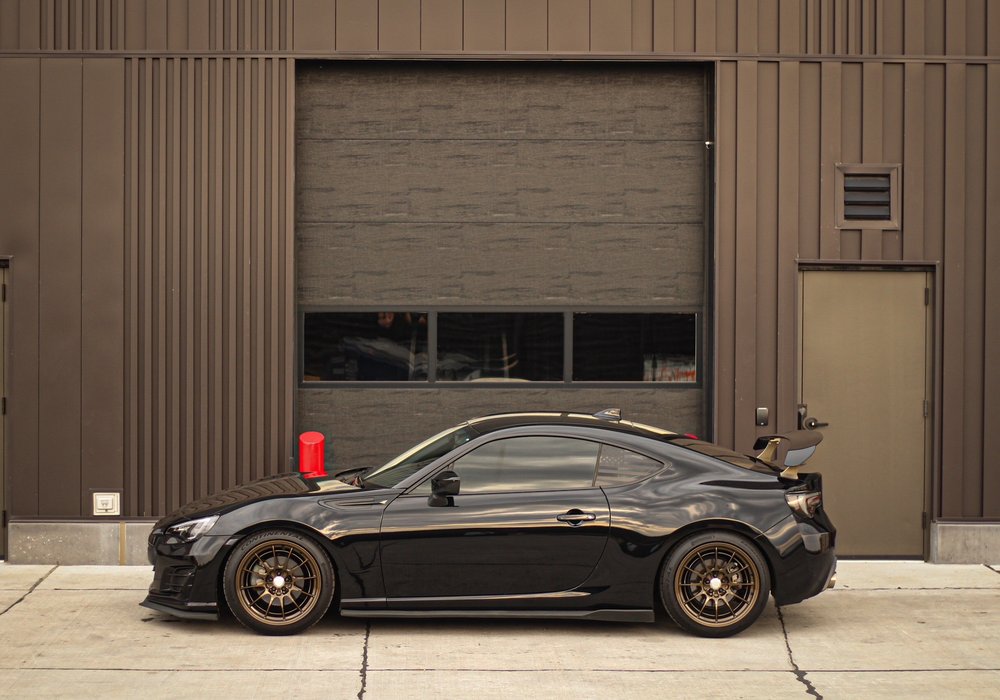 TOP DOG POWDER COATING - Updated August 2025 - 16 Photos - 13414 A St ...