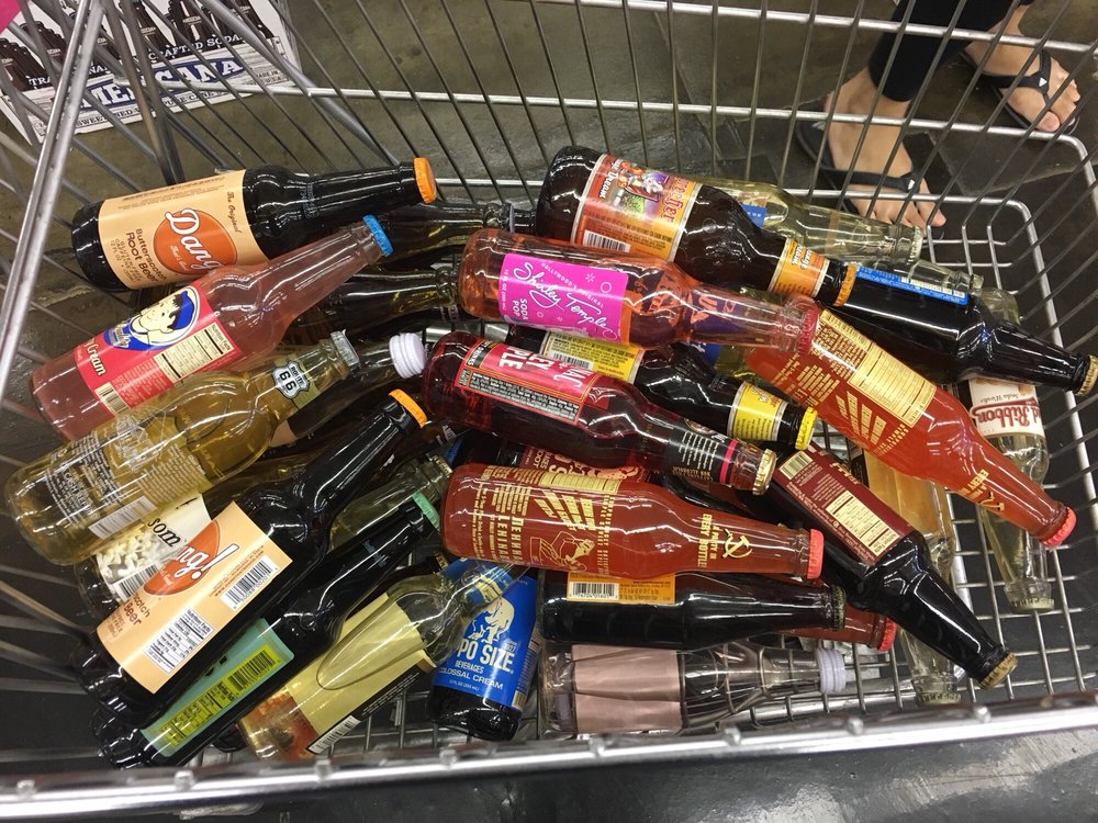 GALCO’S SODA POP STOP - 1333 Photos & 940 Reviews - Specialty Food ...