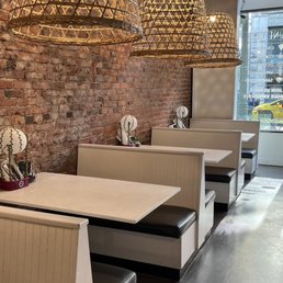 LUNE CAFE - Updated January 2025 - 136 Photos & 78 Reviews - 107 1st ...