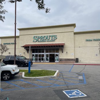 SPROUTS FARMERS MARKET - Updated May 2024 - 131 Photos & 239 Reviews ...