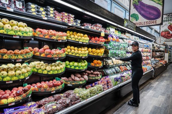 HOLIDAY FARMS - Updated September 2025 - 206 New Hyde Park Rd, Franklin ...