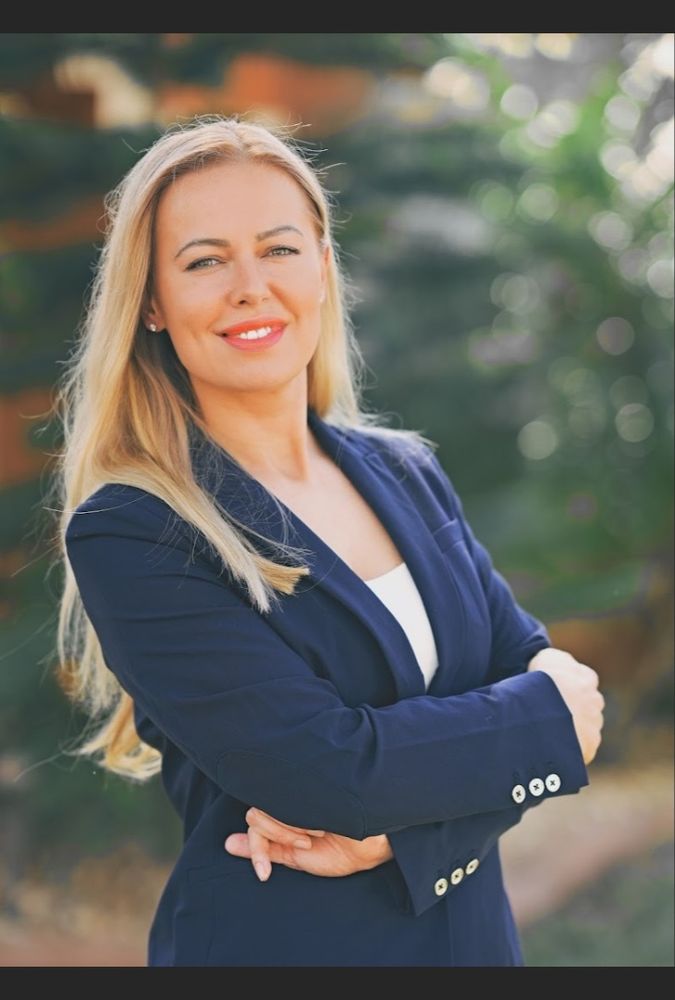 ELENA COJOCARI- BERKSHIRE HATHAWAY HOMESERVICES - Updated August 2024 ...