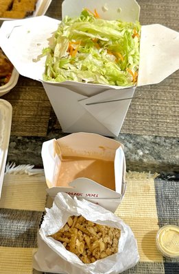 KIN WAH CHOP SUEY - Updated May 2024 - 859 Photos & 455 Reviews - 45 ...