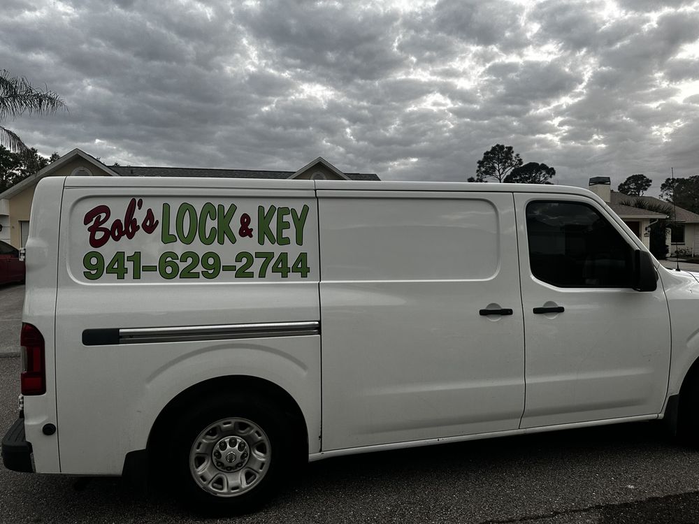 Port Charlotte Locksmiths